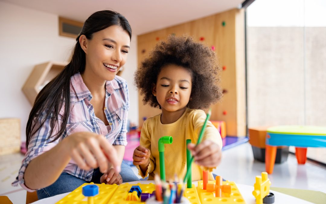 Nanny Jobs In Los Angeles And Nationwide - Educated Nannies